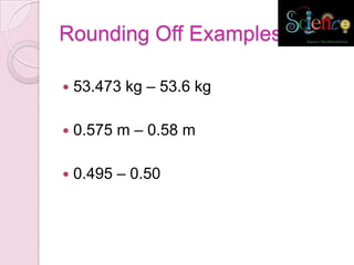 Nature of the physical world and measurement | PPTX | Physics | Science