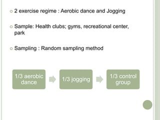 Nature of the research | PPTX