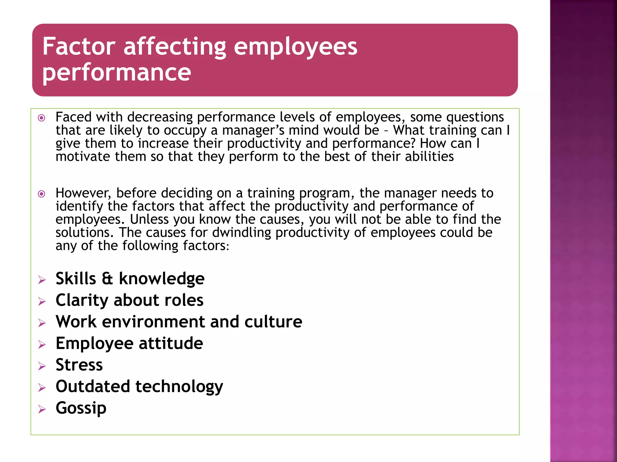 Nature of work bba | PPTX