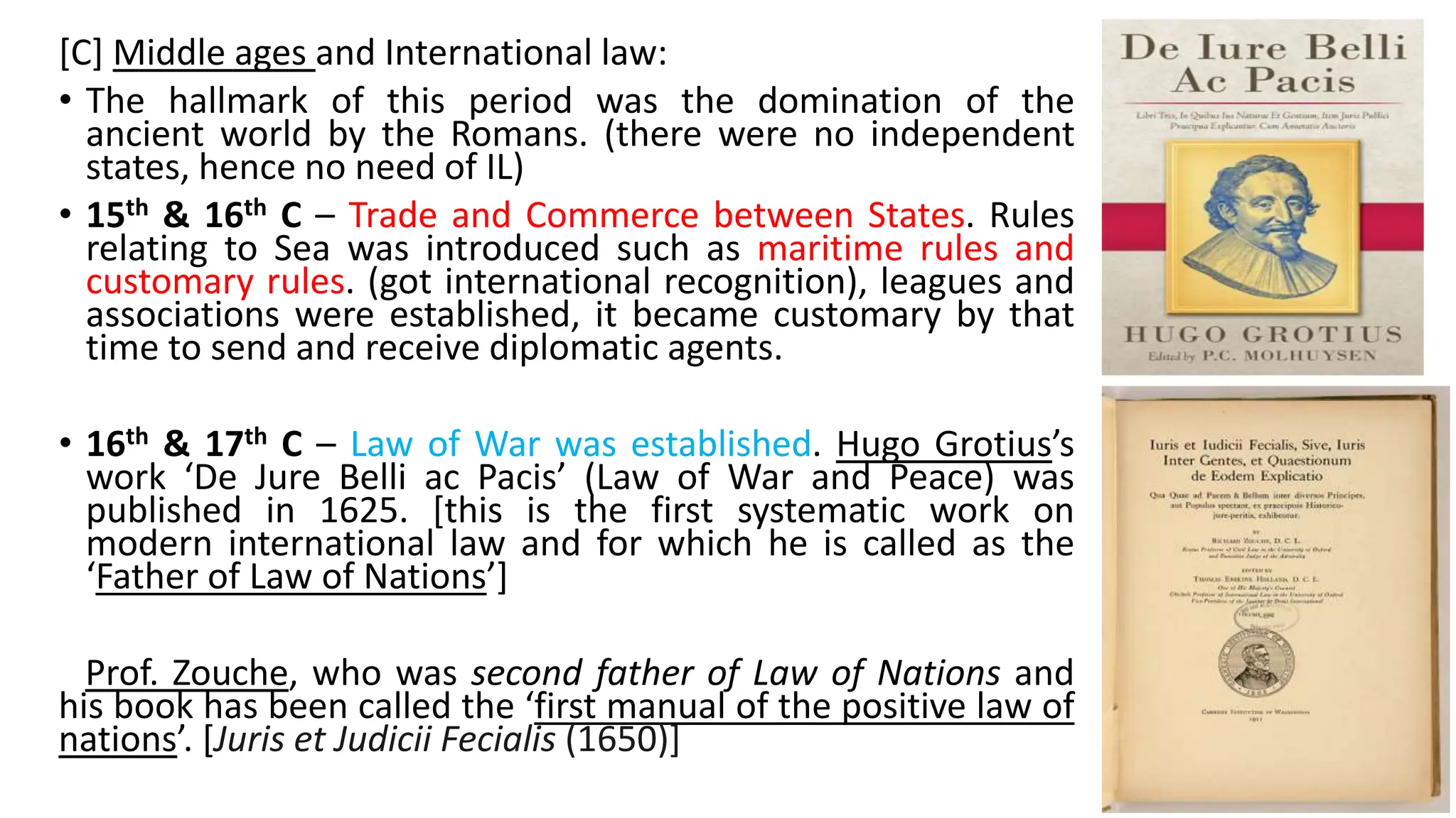 NATURE, ORIGIN AND DEVELOPMENT OF INTERNATIONAL LAW.pptx