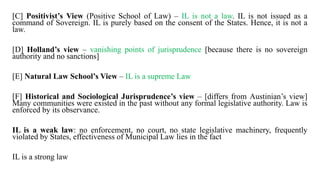 NATURE, ORIGIN AND DEVELOPMENT OF INTERNATIONAL LAW.pptx