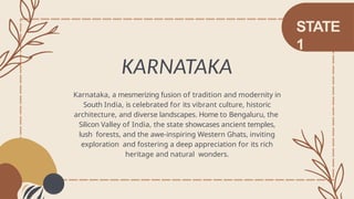 NATURE POETS OF KARNATAKA AND LADKH.pptx