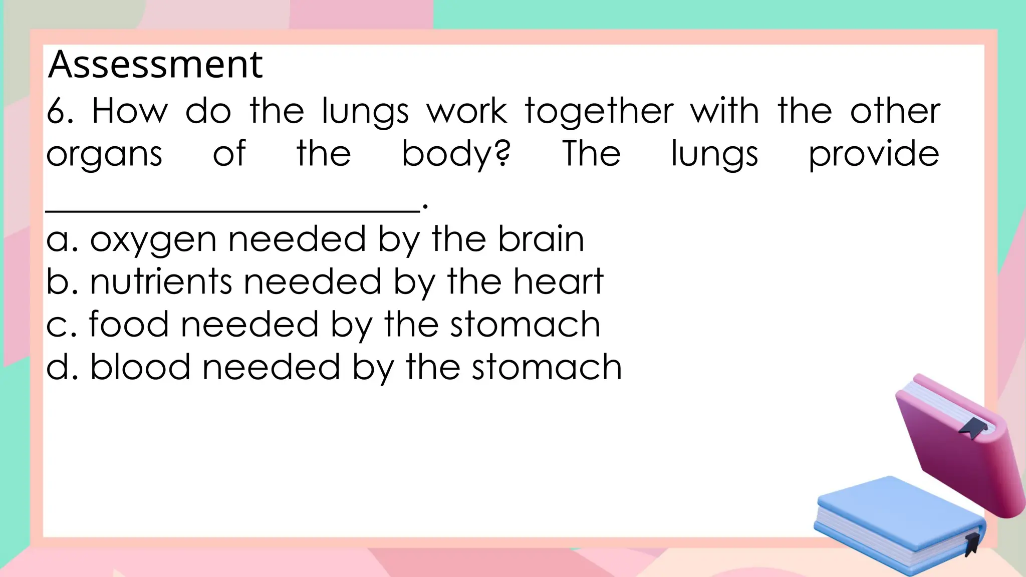 NATURE POWER human body system work.pptx