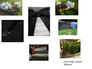 Nature powerpoint | PPTX