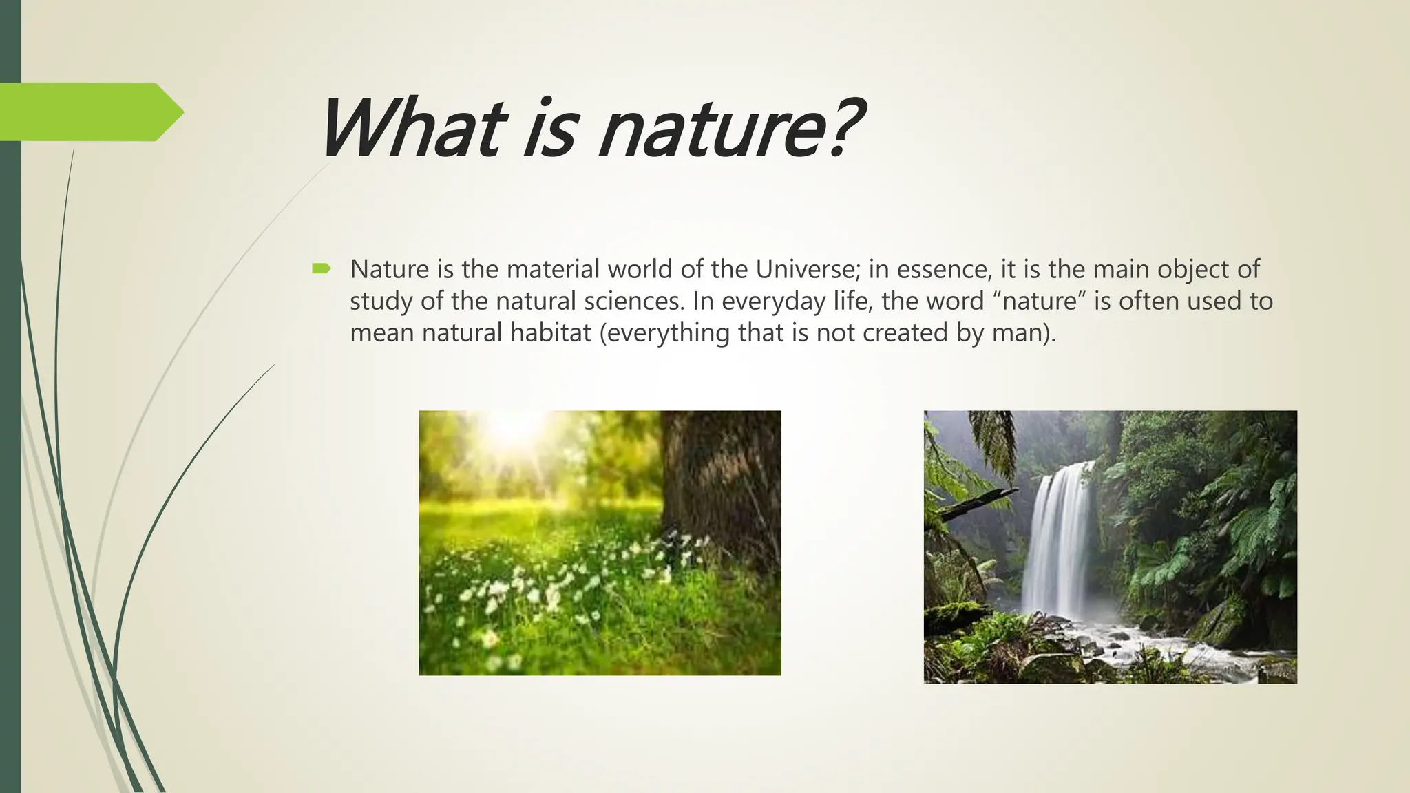 nature present.pptx