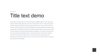 Nature presentasi ppt template untuk diisi.ppt