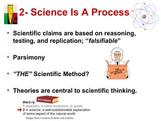The Nature of Science | PPT