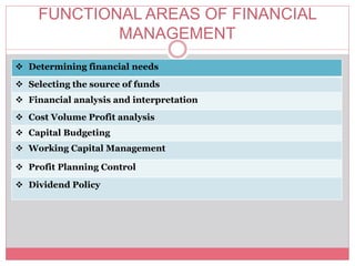 NATURE & SCOPE OF BUSINESS FINANCEEe.ppt