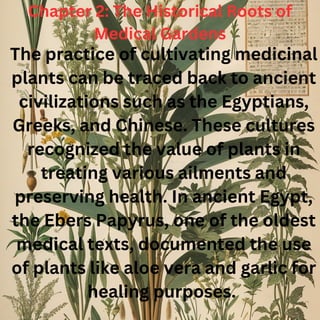Nature's pharmacy discover the healing power of the medical garden.pdf
