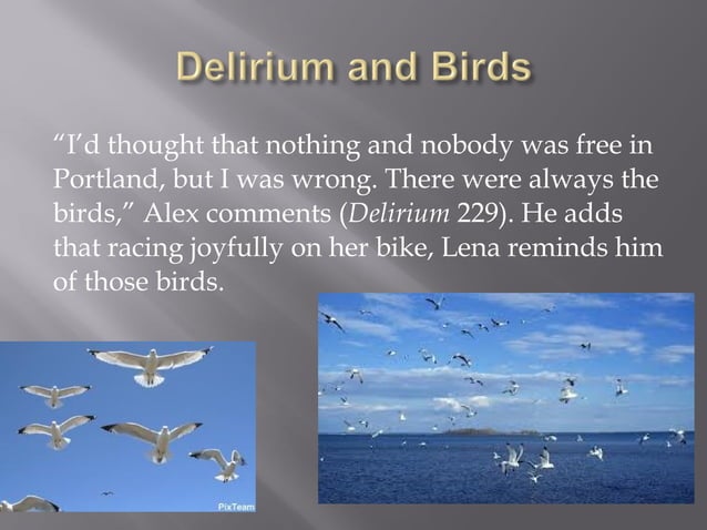 Nature Symbols in Dystopia | PPT | Flower Shopping | Shopping
