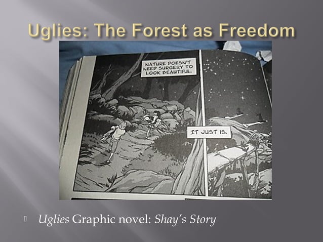 Nature Symbols in Dystopia | PPT | Flower Shopping | Shopping