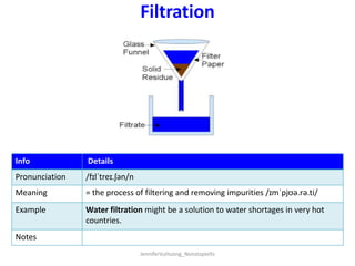 Nature, the environment and energy - Nonstopielts-jen | PPT