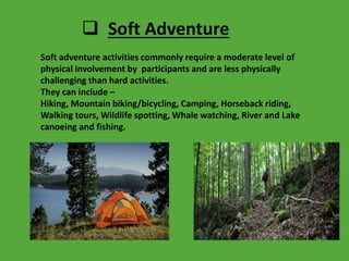 Nature tourism | PPTX