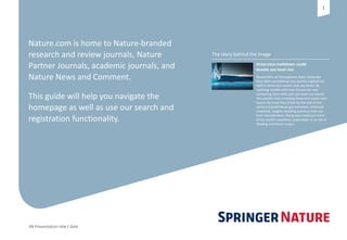 Nature_tutorial_in_depth_knowledge___pdf | PPT