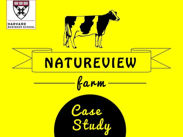 Natureview Farm - Case Study | PPT