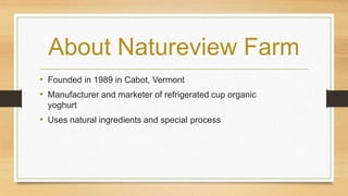 Natureview farm | PPT