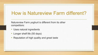 Natureview farm | PPT
