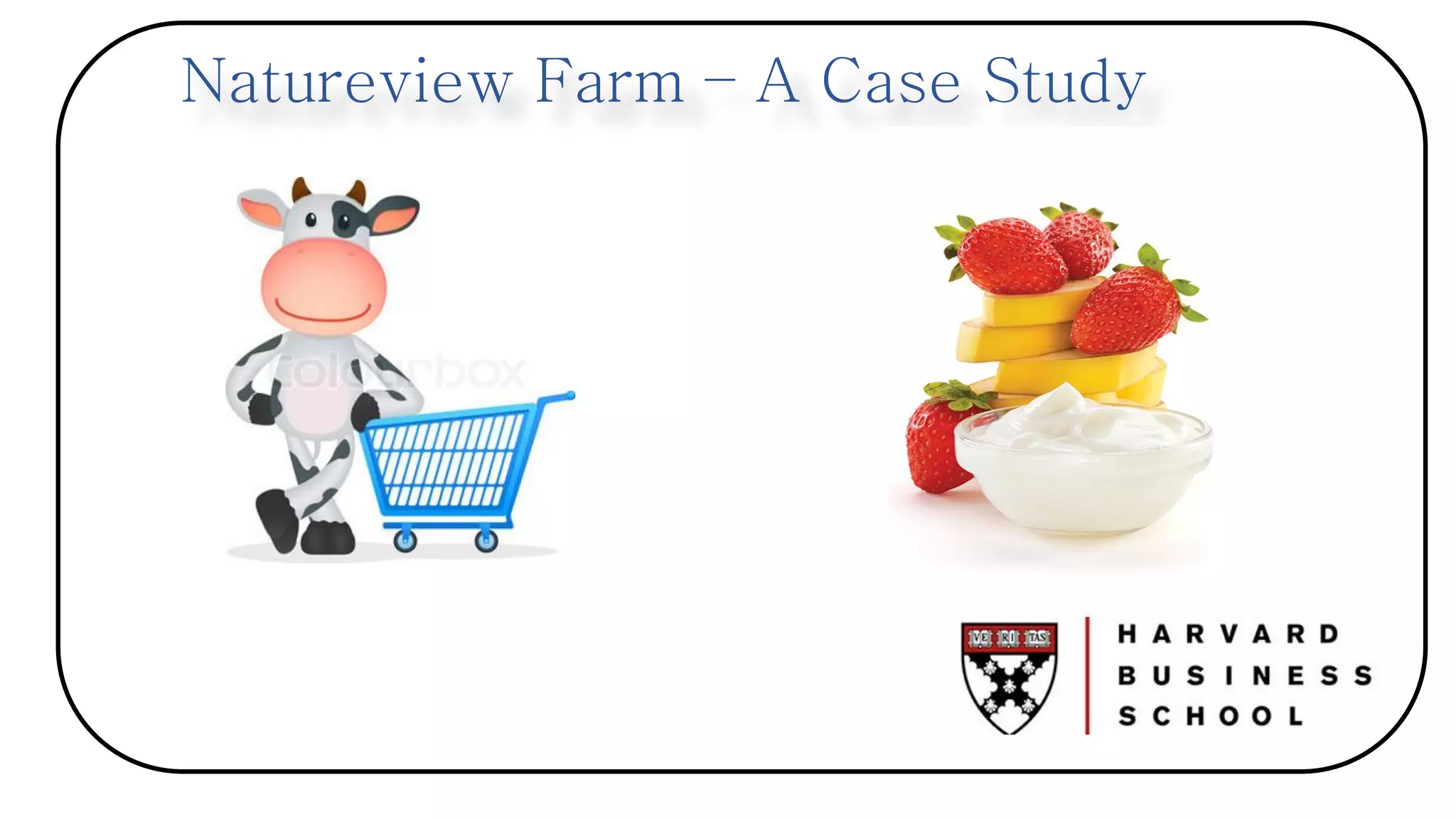Natureview farm – A case study | PDF
