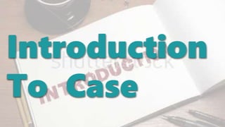 Natureview farm case study | PPTX