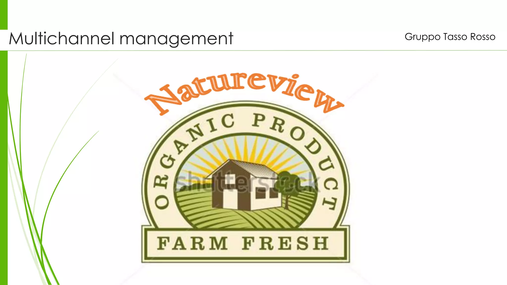 Natureview case study by Harvard business school | PPT