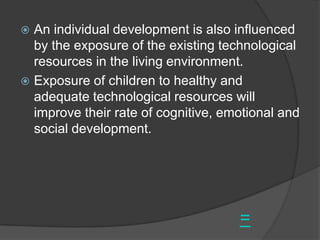Nature vs nurture | PPTX