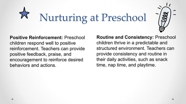 Nature VS Nurture.pptx | Daycare and Pre-School | Parenting