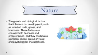 Nature VS Nurture.pptx