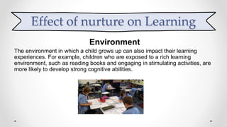 Nature VS Nurture.pptx