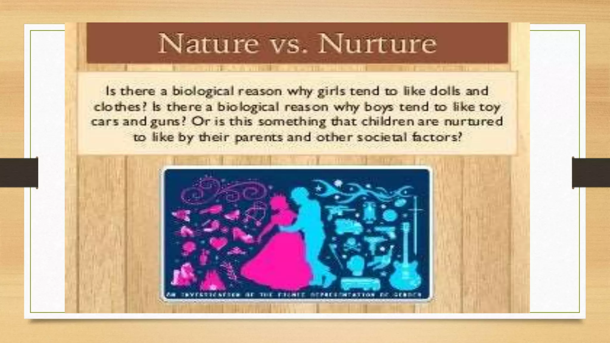 Nature VS Nurture F.pptx