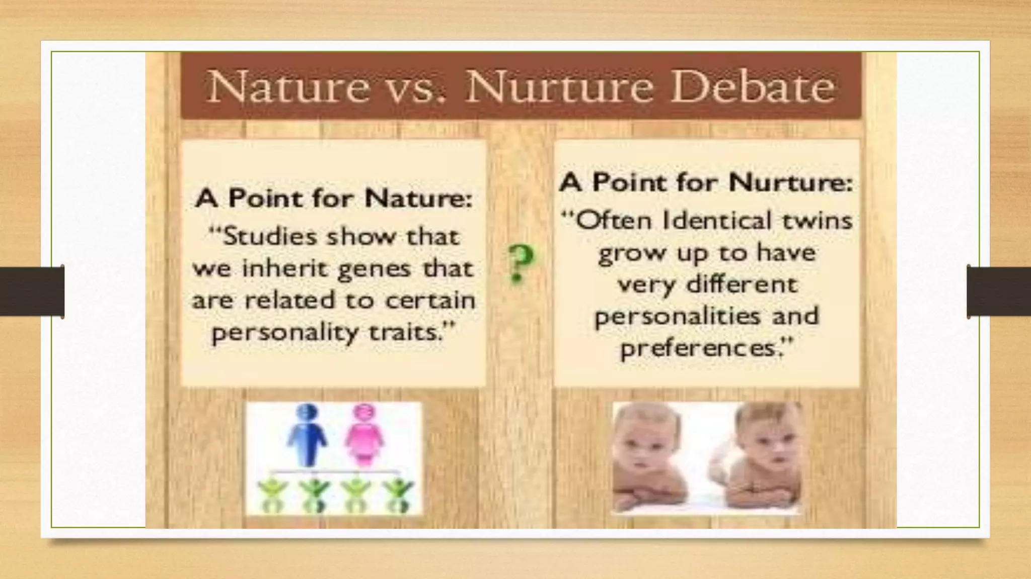 Nature VS Nurture F.pptx
