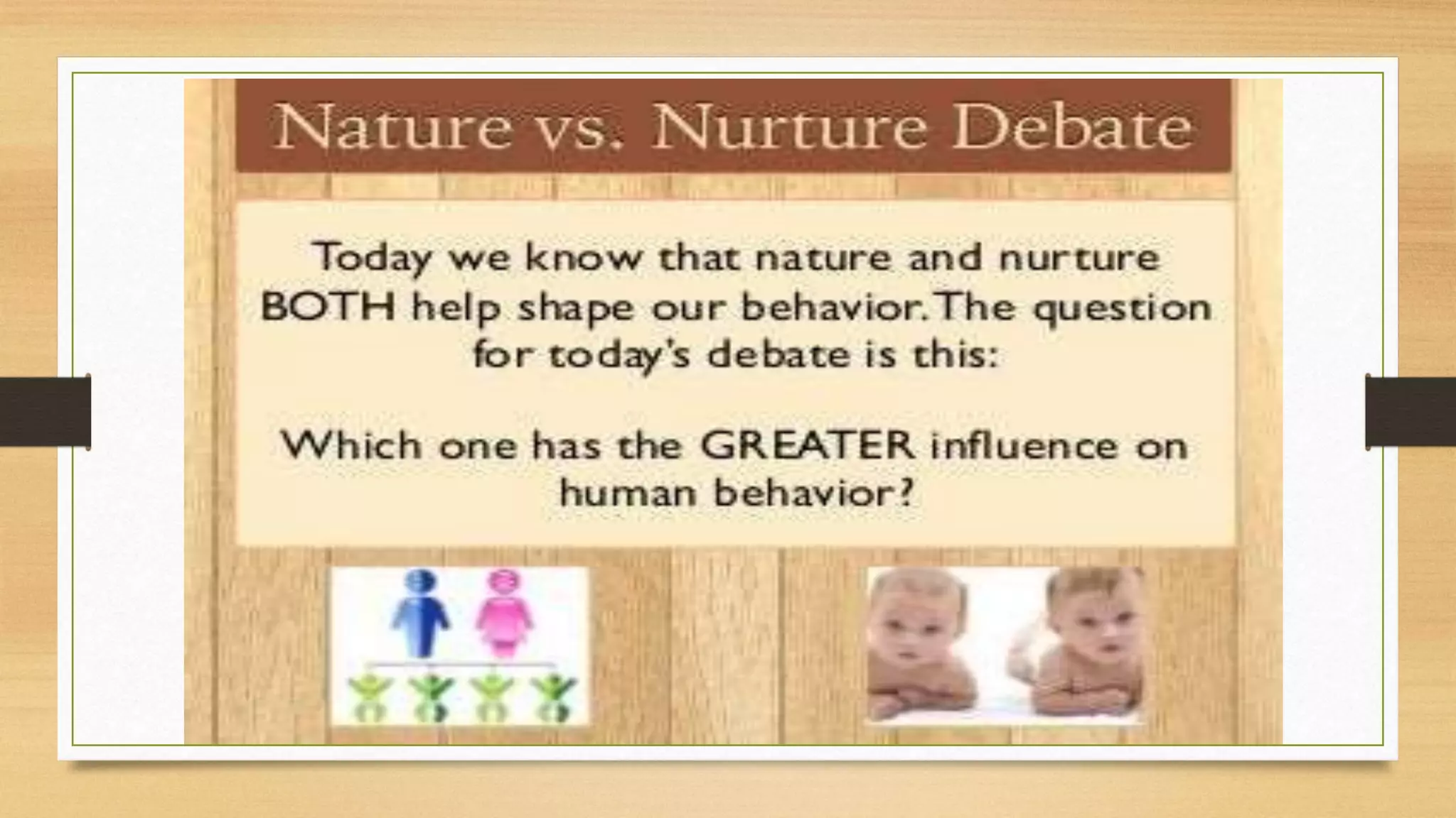 Nature VS Nurture F.pptx