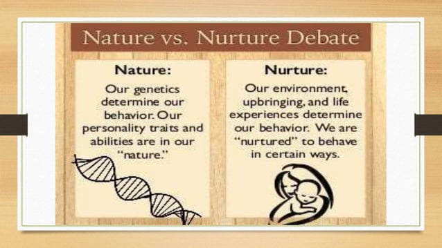 Nature VS Nurture F.pptx