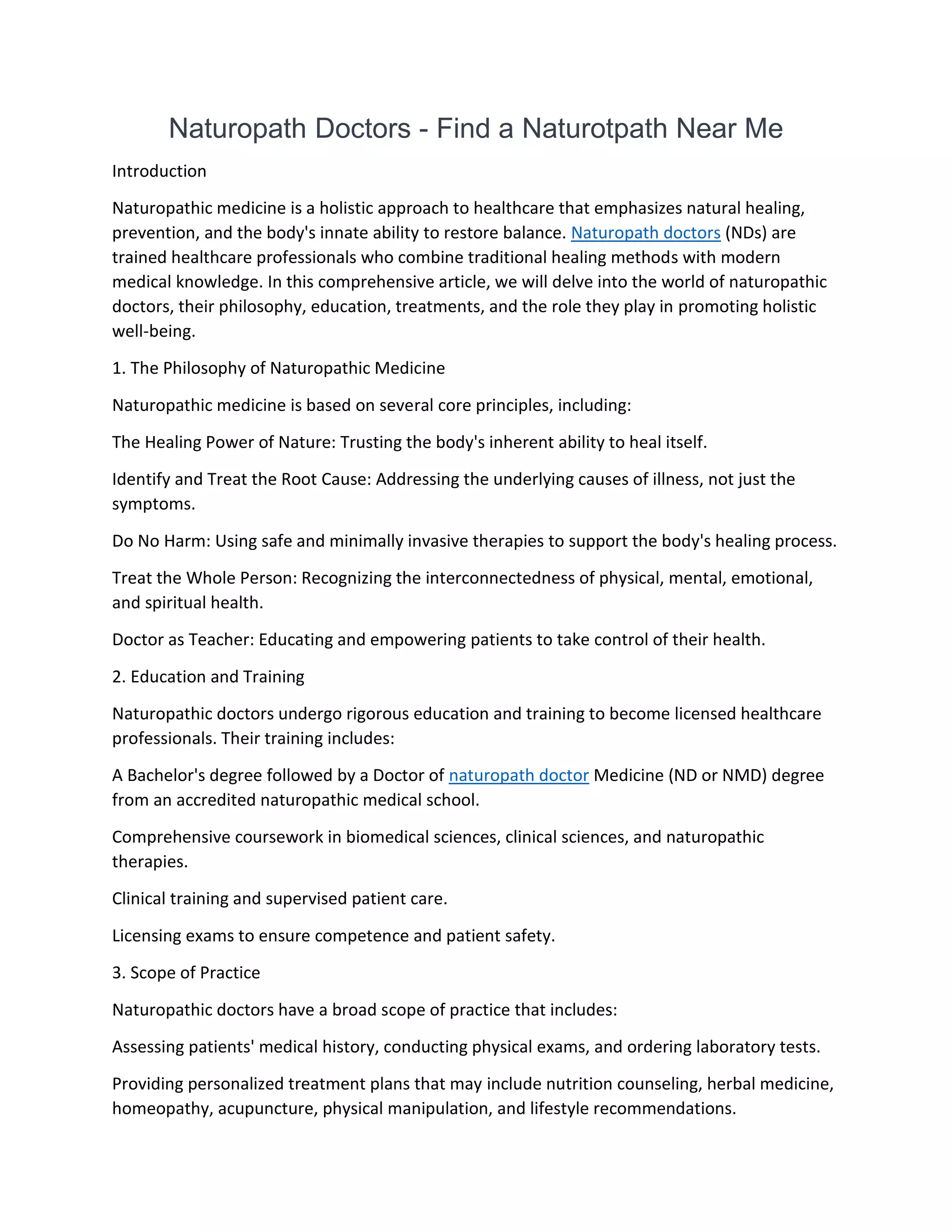 Naturopath doctors.pdf