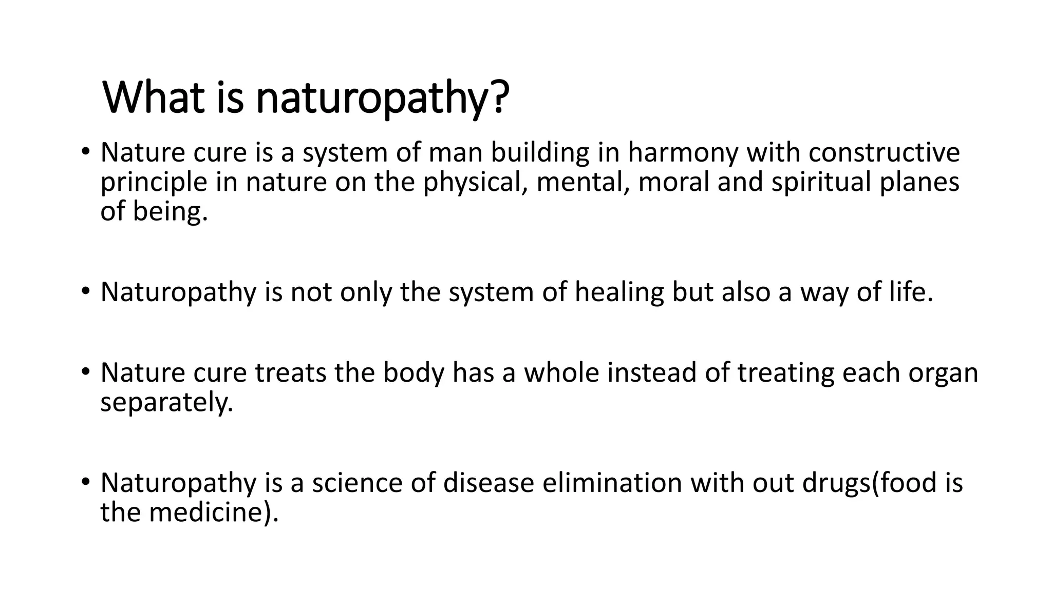 Basics of Naturopathy .pptx