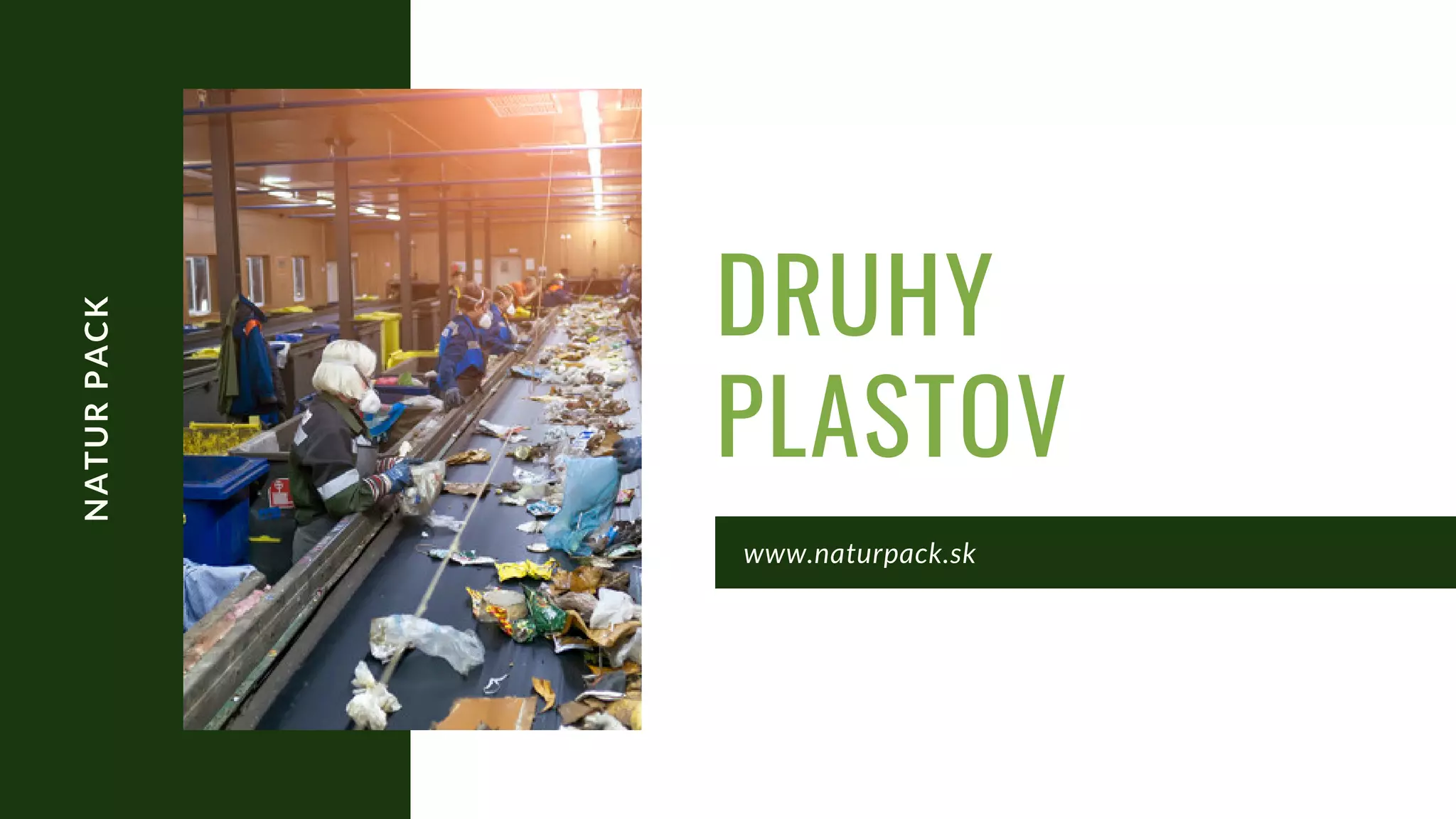 Druhy plastov | PDF