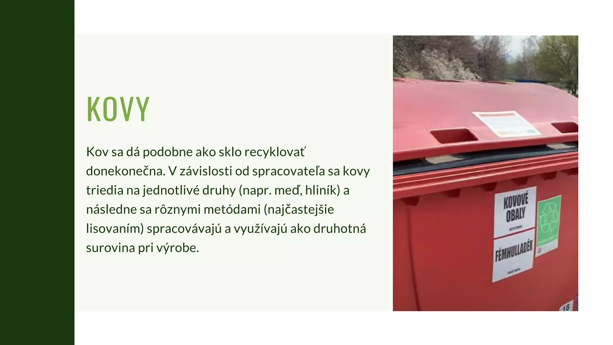 Druhy plastov | PDF
