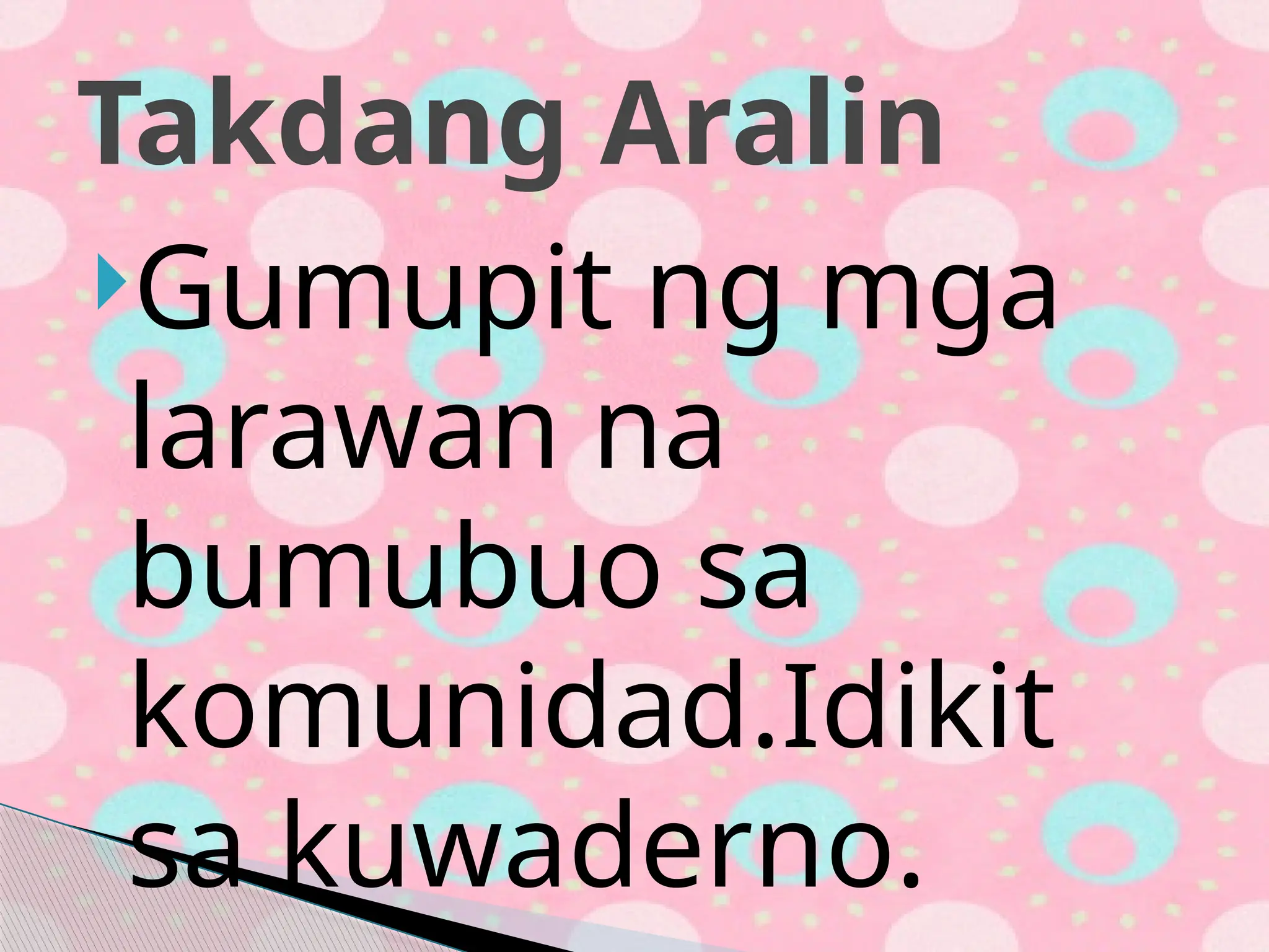 Natutukoy ang bumubuo sa komunidadidad.pptx