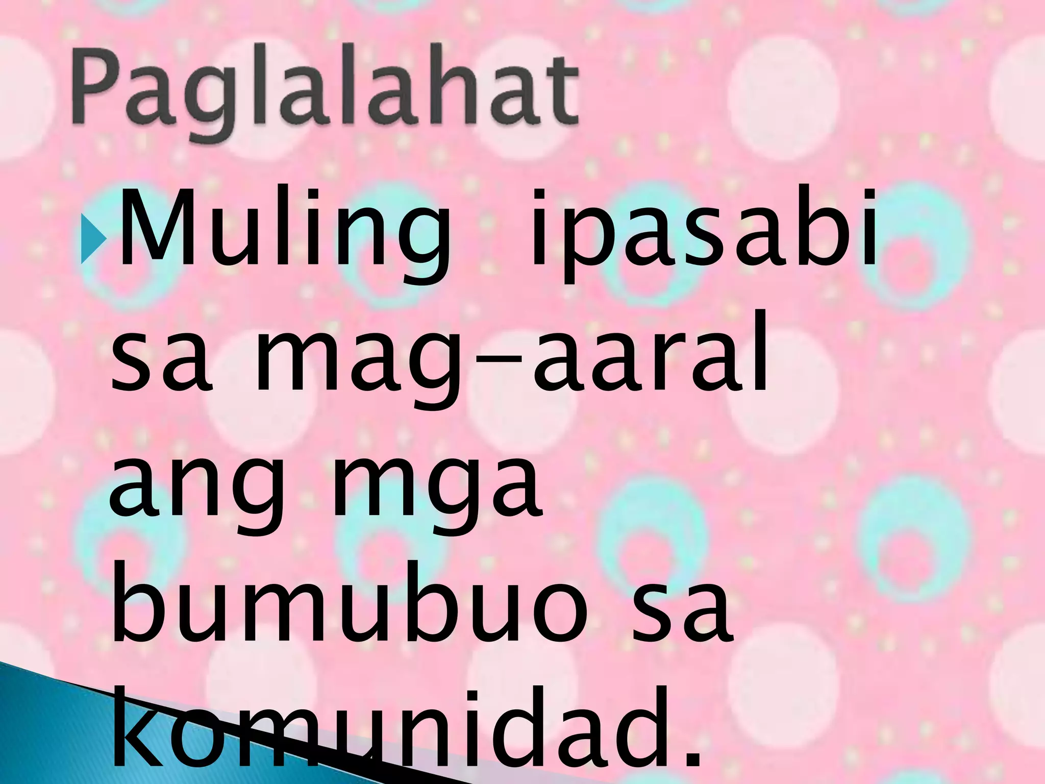 Natutukoy ang bumubuo sa komunidad (1).pptx