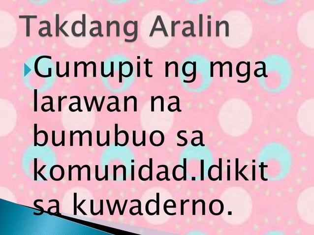 Natutukoy ang bumubuo sa komunidad (1).pptx