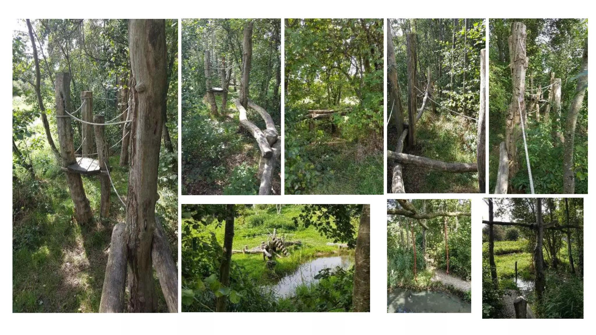 Natuurspeelterrein de grote buitendijk | PPTX