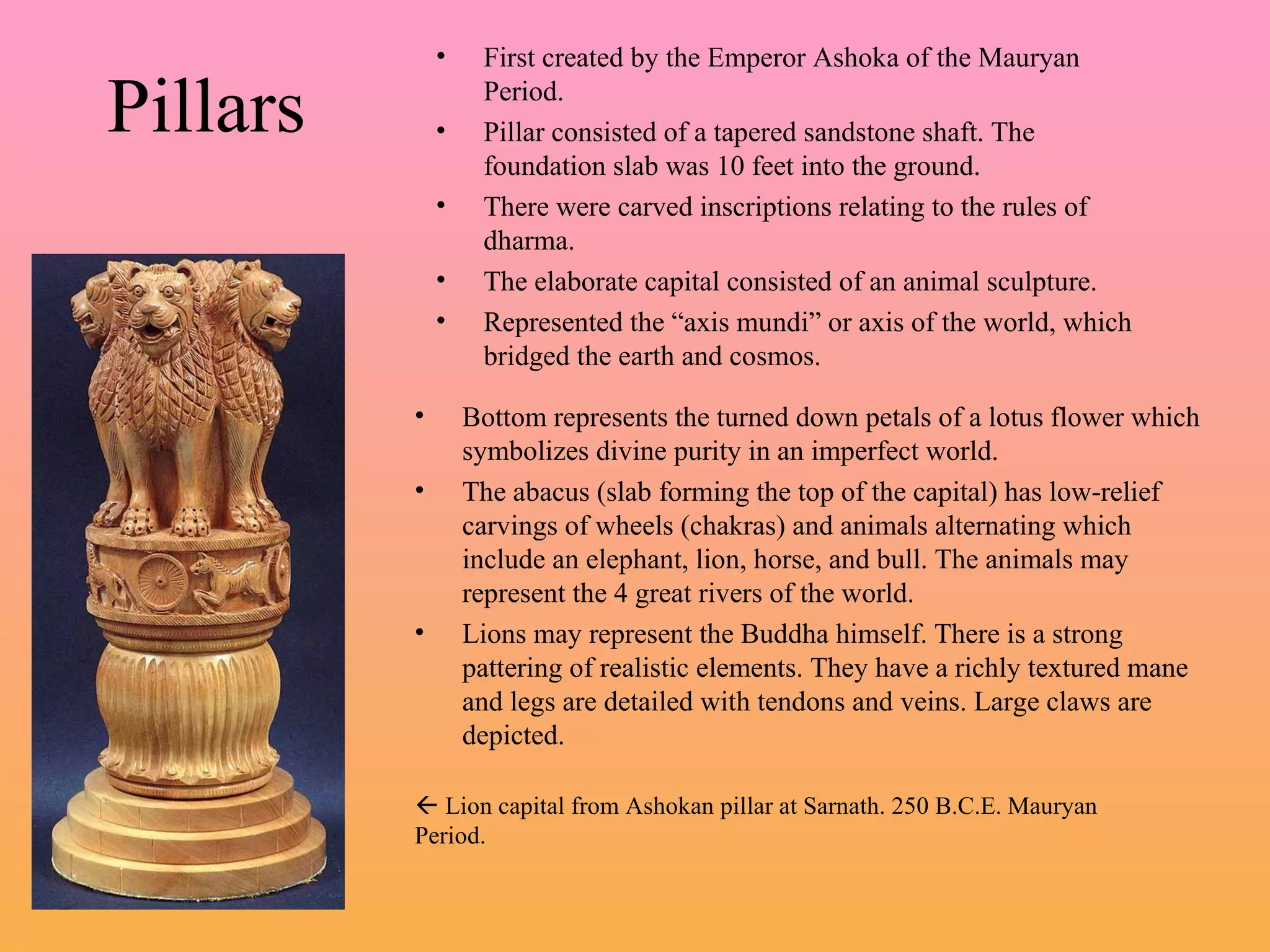 Art Of India Before 1200 | PPT