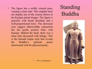 Art Of India Before 1200 | PPT