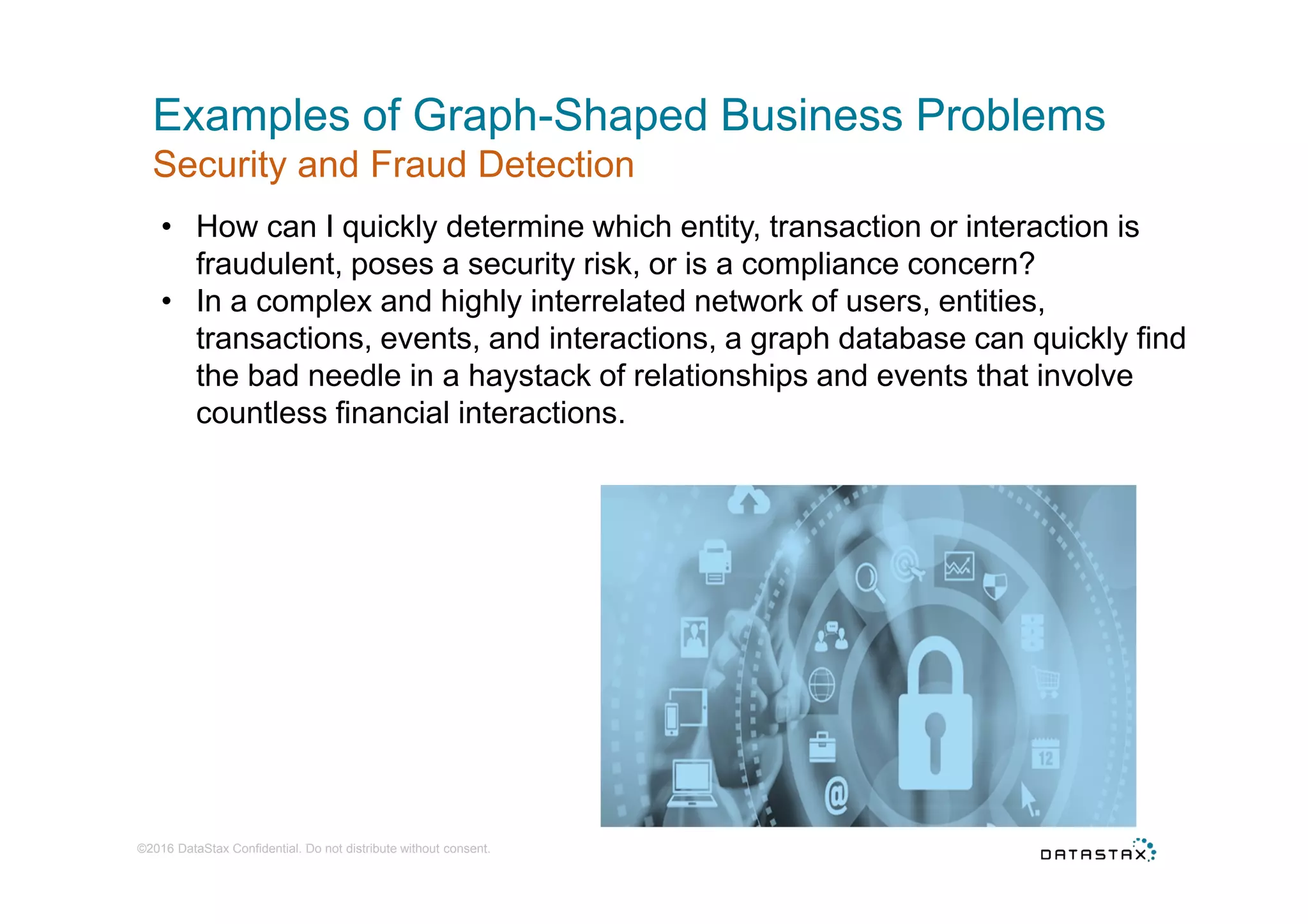 Introduction To Graph Databases Pdf Databases Computer Software And Applications
