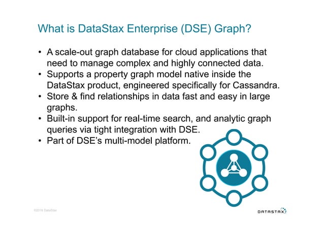 Introduction to Graph Databases | PDF | Databases | Computer Software ...