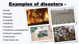 naural disasters.pptx