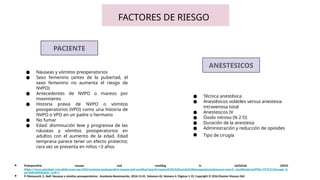 Nauseas y vómitos pososperatorios (6).pptx