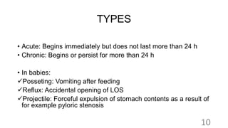NAUSEA & VOMITING by joe agyeman for pharmacy students.pdf