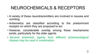 NAUSEA & VOMITING by joe agyeman for pharmacy students.pdf