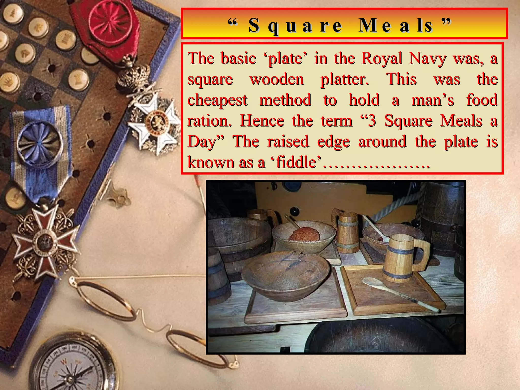 nautical words and sayings | PPT