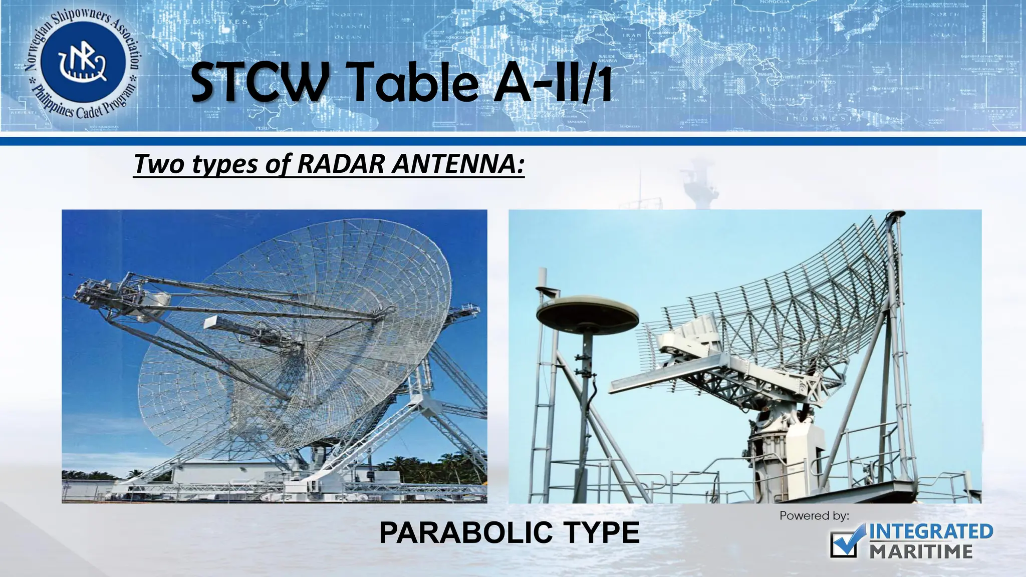 Navigation 5 about ARPA( Automatic Radar Plotting Aids ) | PDF